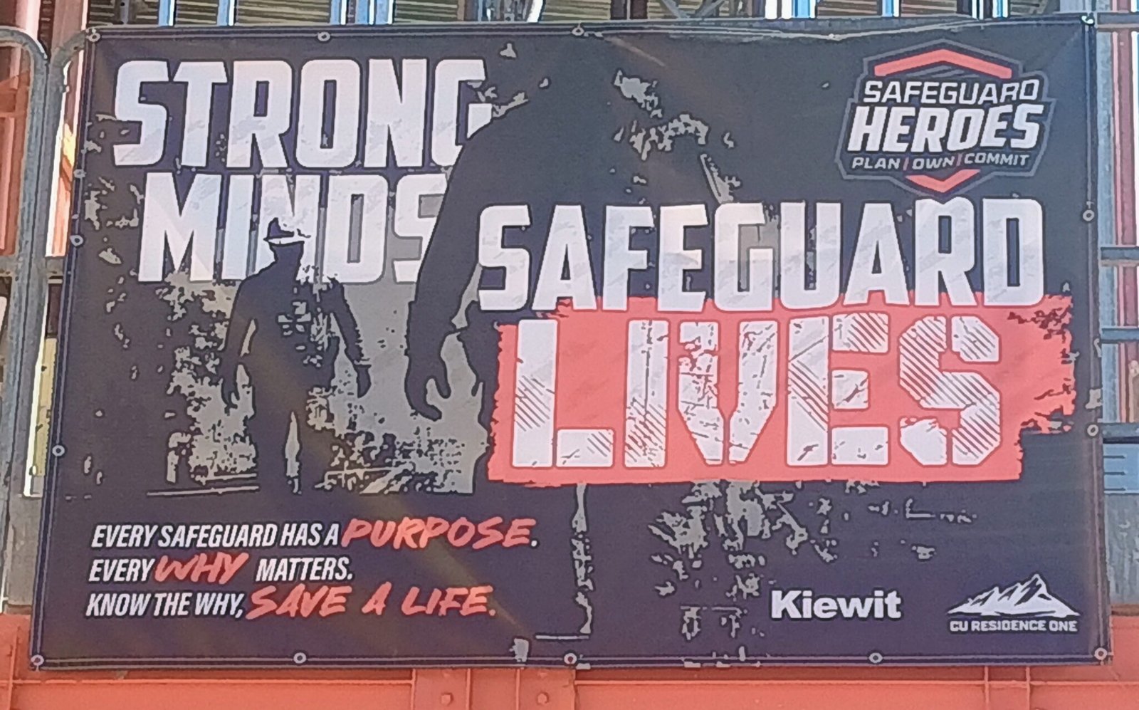 SafeGuard Heroes